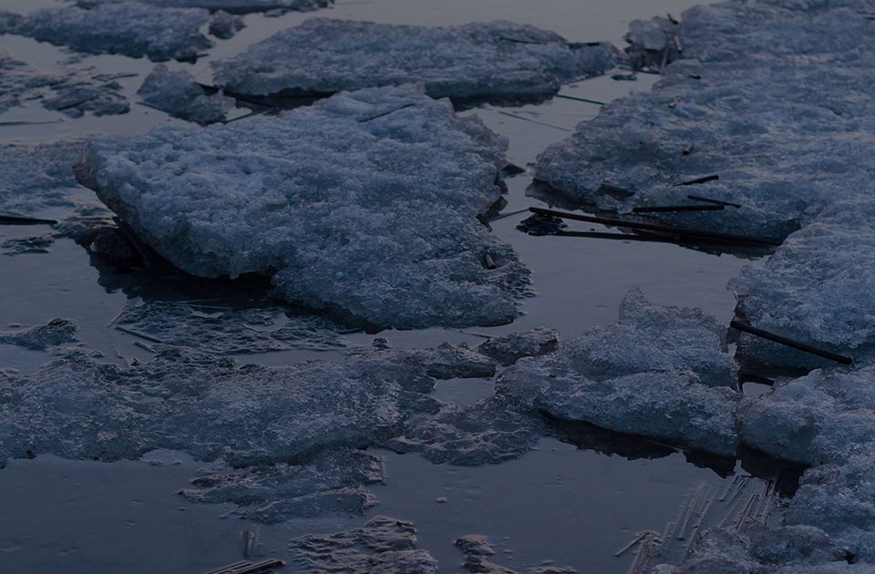 Climate Disruption - Preventable Surprises